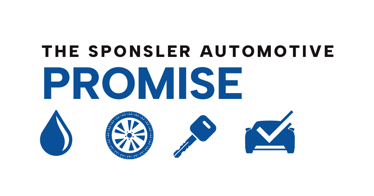 Sponsler Automotive Promise